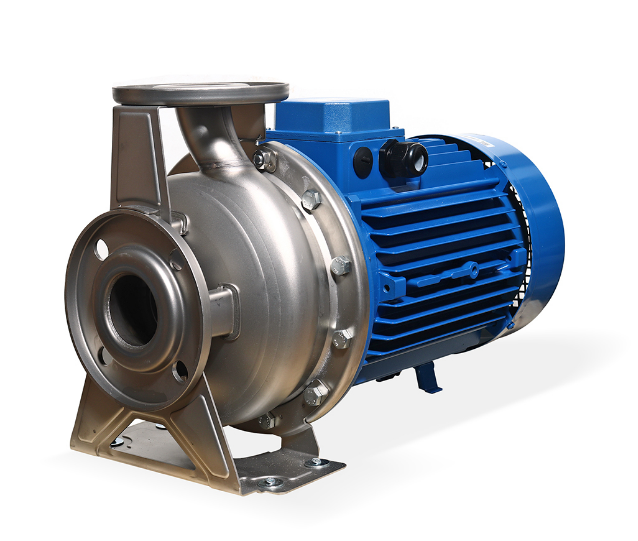 3M 50-160/7.5 EBARA / Stainless steel Centrifugal pump